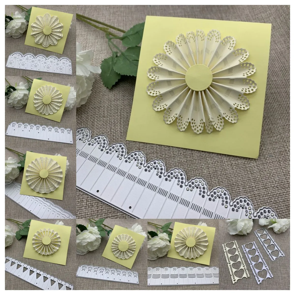 Troqueles-de-corte-de-Metal-para-troquelado-de-bricolaje-Scrapbooking ...