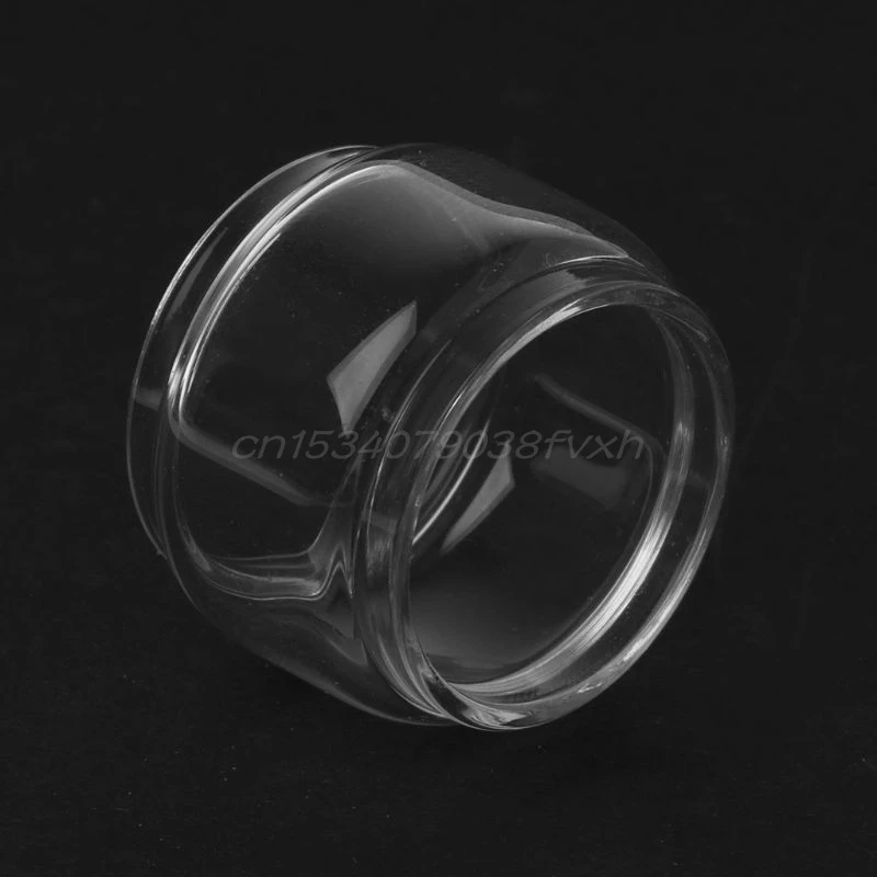 Transparent-Zeus-X-Glass-Tube-Clear-Glass-Vape-Accessories-for ...
