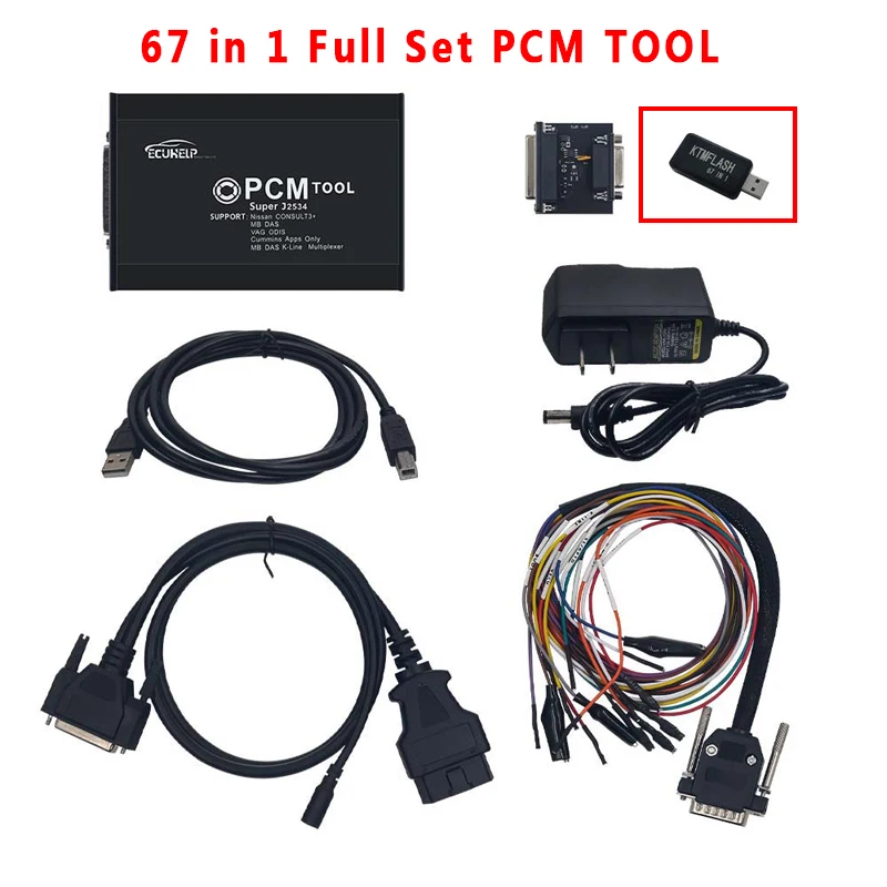 PCMtool-Flash-67-IN-1-V1-20-ECU-Programmer-Supported-ECU-Chip-Tuning ...