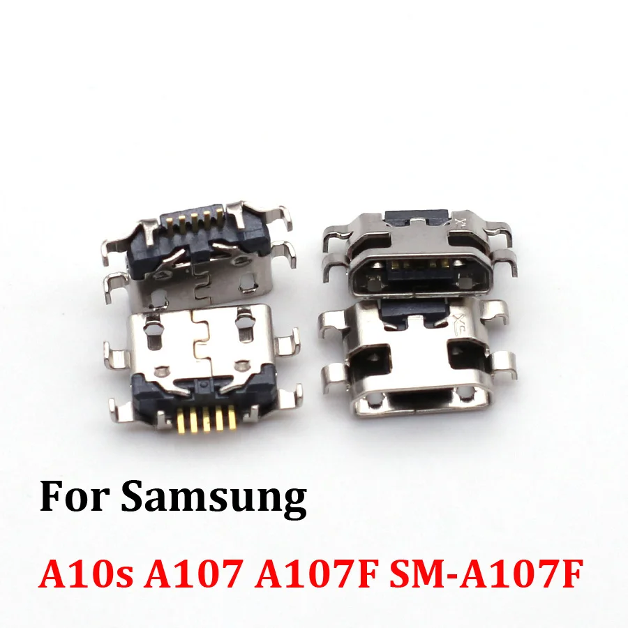 10/20Pcs For Samsung A10s A107 A107F SM-A107F Micro USB Charging Dock ...