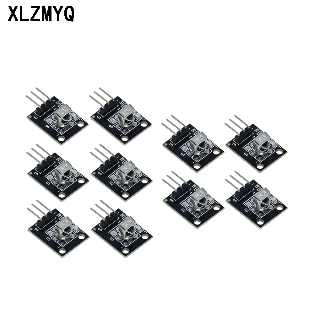 M-dulo-receptor-de-Sensor-infrarrojo-IR-Universal-placa-de-sensores ...