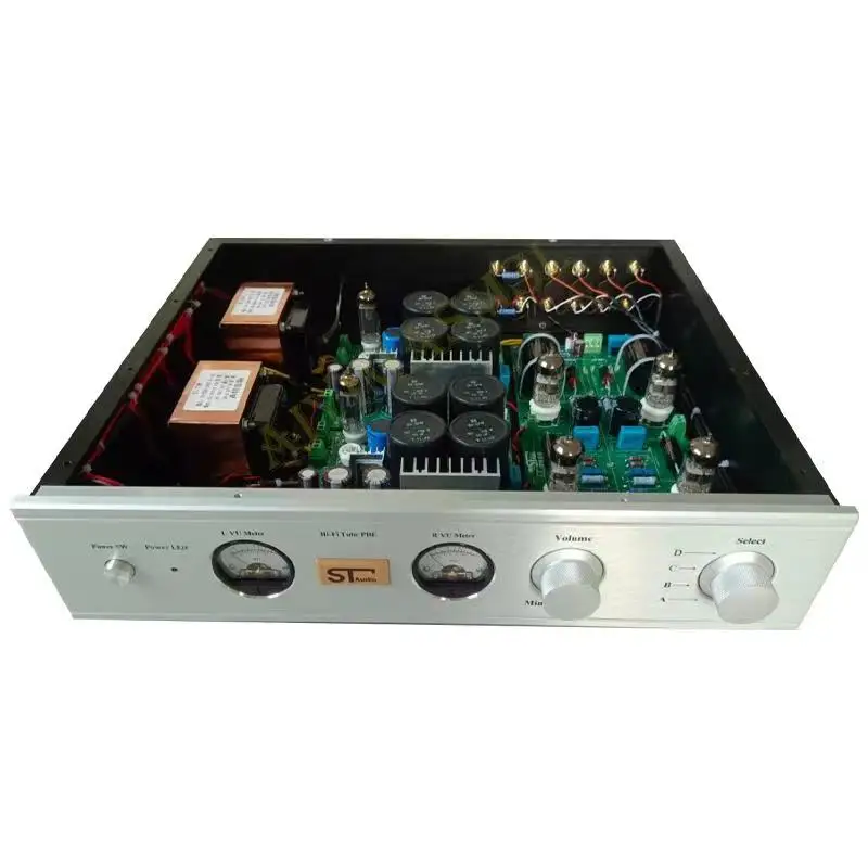 AIYIMA-SMSL-Reference-ARC-SP10-6Z4-6X4-6922-ECC88-E88CC-6DJ8-Balance ...