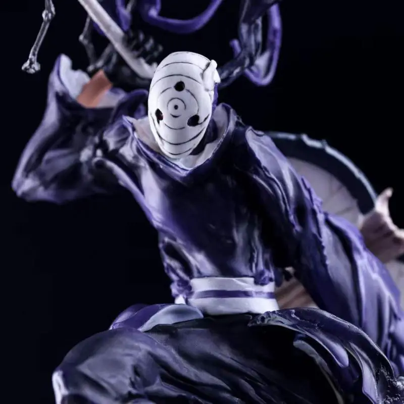 Tobi New Mask Full Body