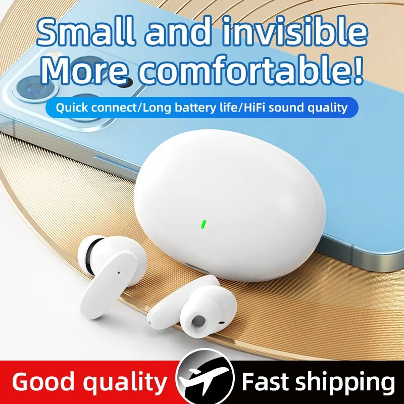 S90 Wireless Bluetooth Earphones Headphones Outdoor Sports Headset 5.3 ...