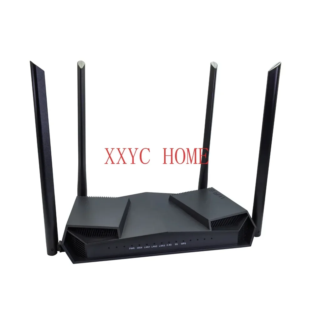 BPI-Wifi-6-Router-Case-TR6560-TR5220-Wifi-SOC-Dual-Core-ARM-Cortec-A9 ...