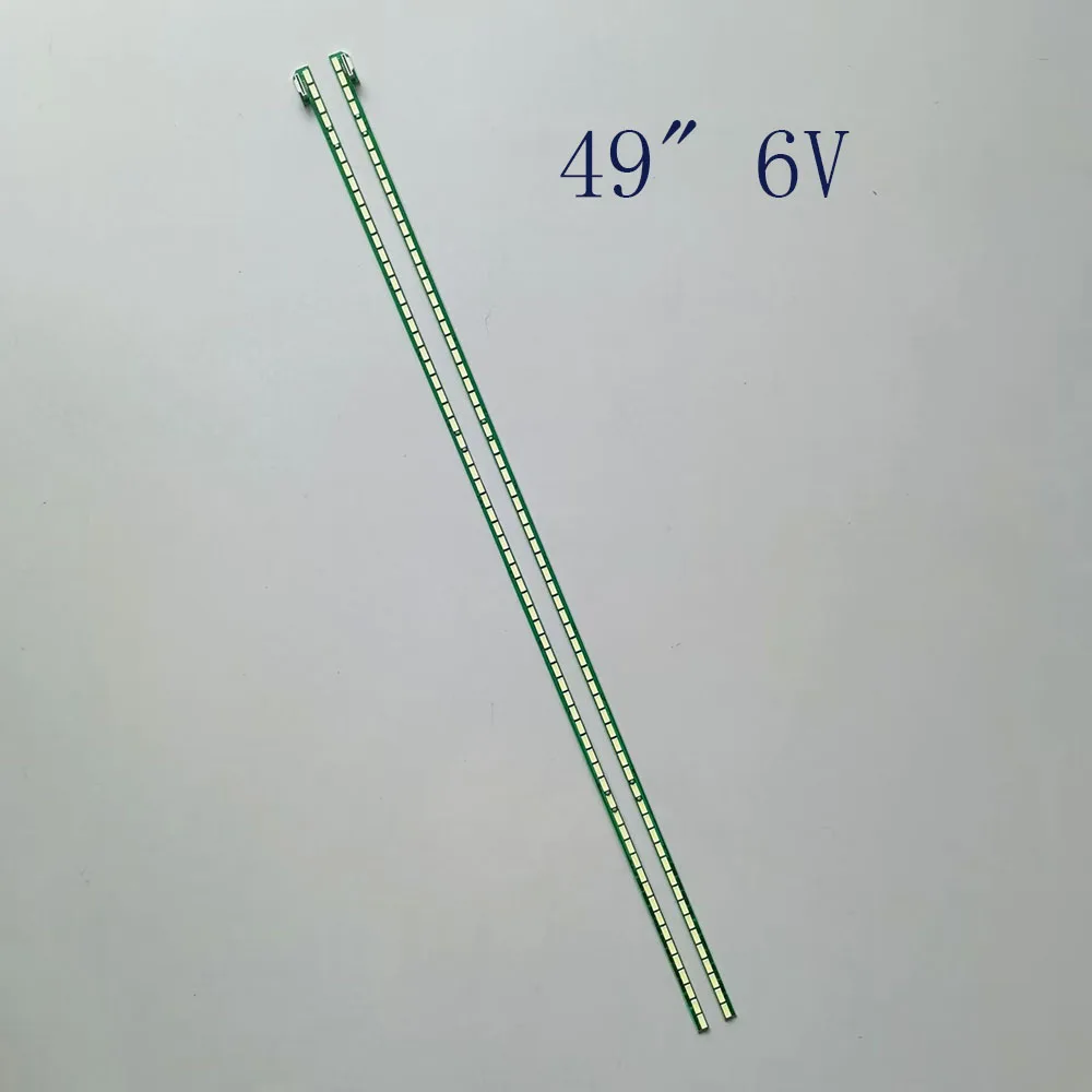 1-5-Kit-LED-Strip-for-49UB8270-49UB8250-49UF695V-LC490EQE-XG-M1 ...