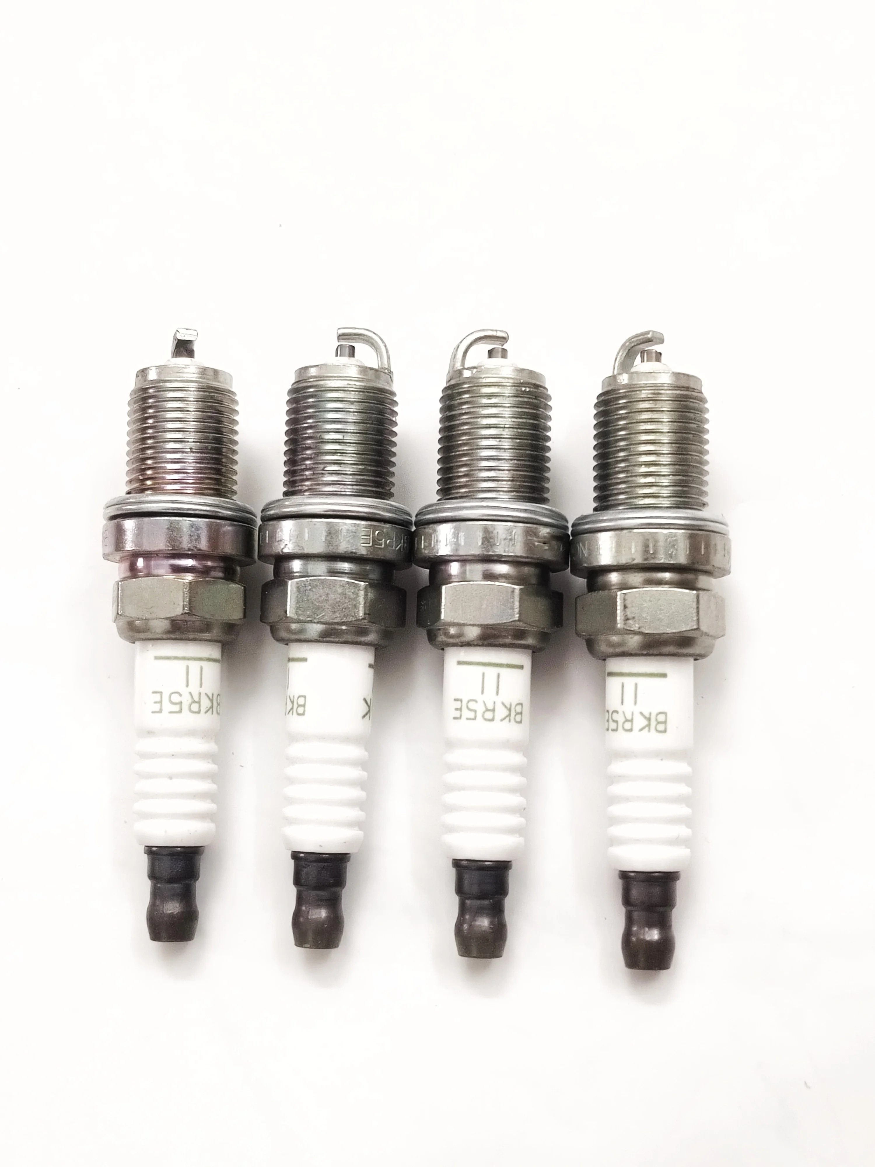 4pcs-Spark-Plug-BKR5E-11-6953-For-Toyota-Hyundai-Mazda-Suzuki ...