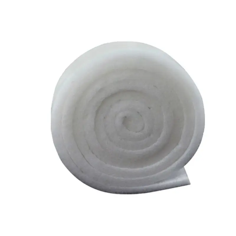 69cm Wide Filter Floss For Pond External Aquarium Filters 69cm Wide ...