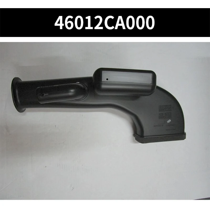 Car-original-Air-filter-Intake-Duct-46012CA000-For-Subaru-BRZ-2013-2015 ...