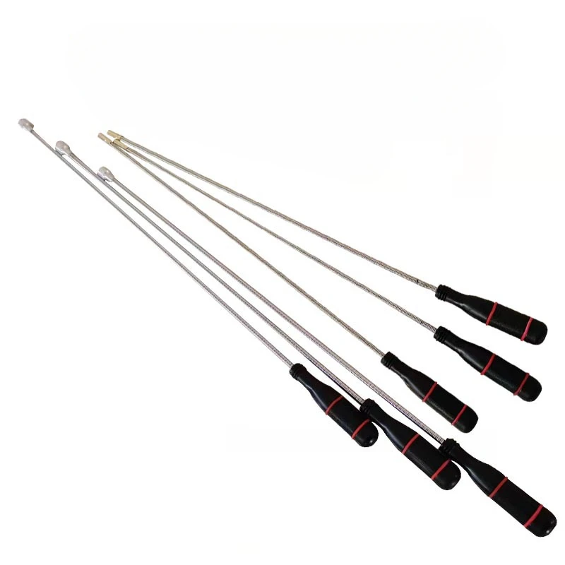 New-Foldable-Strong-Magnetic-Pickup-Tool-Metal-Flexible-Pick-Up-Tool ...
