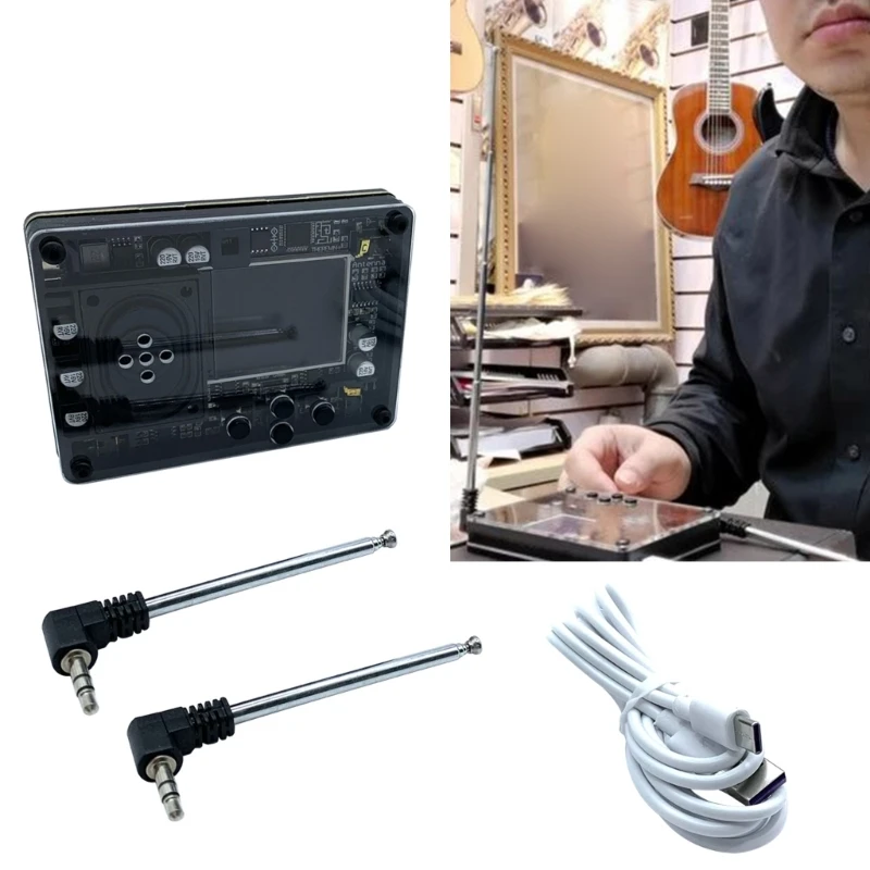 Instrumento-musical-Mini-Theremin-m-ltiple-con-20-tipos-instrumentos-y ...