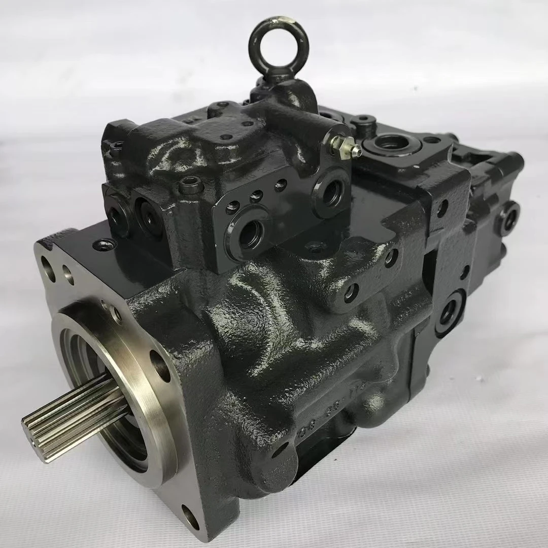 excavator-PC40-PC40MR-2-PC56-7-PC56-hydraulic-pump-PC35MR-2-PC55MR-2 ...