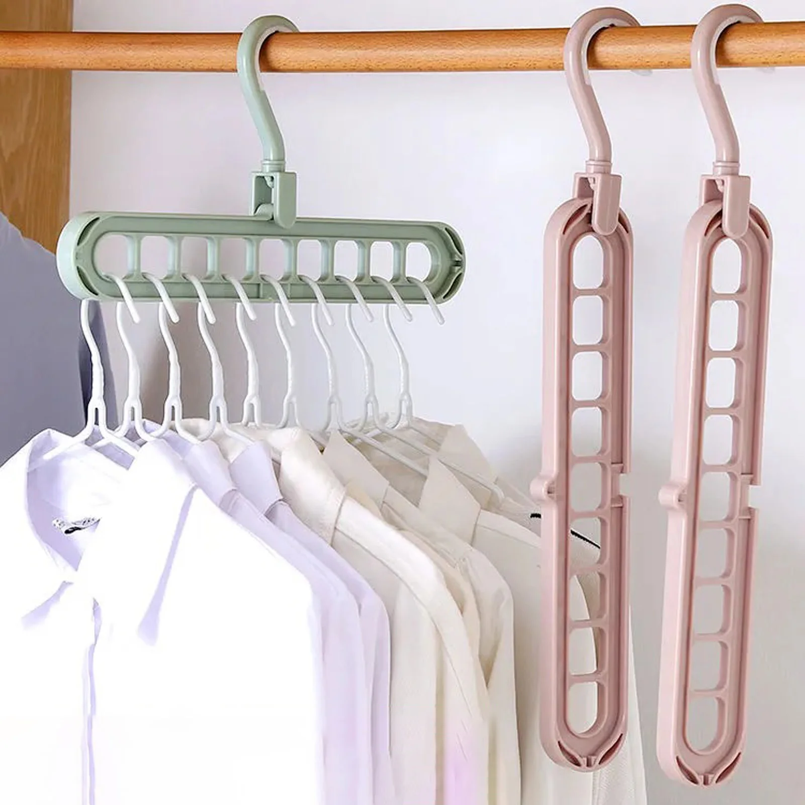 Organizadores-de-armario-y-almacenamiento-perchas-m-gicas-para-ahorrar-espacio-perchas-de-ropa ...