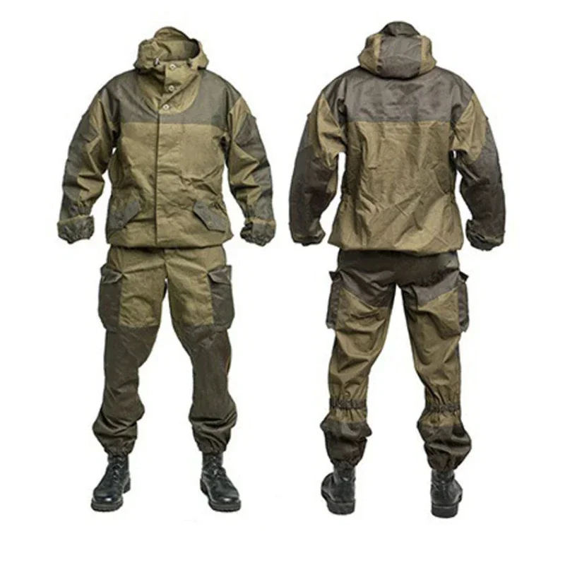 Russian-Gorka-3-Mountain-Tactical-Combat-Suit-Russian-Army-Fan-Special ...