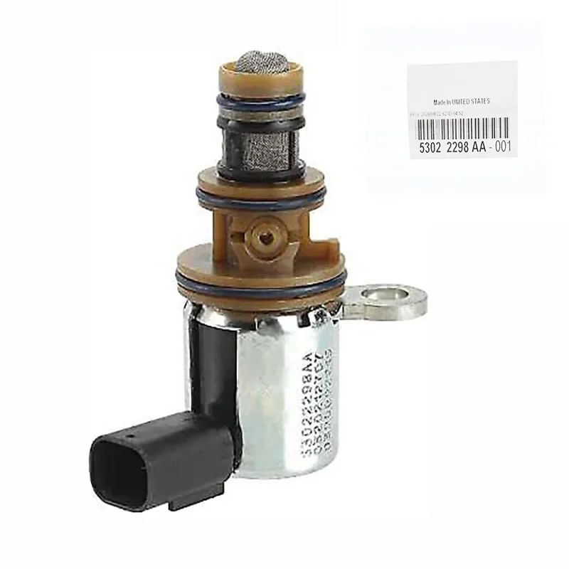 New-Genuine-Engine-Multiple-Displacement-Solenoid-53022298AA-For-2010 ...