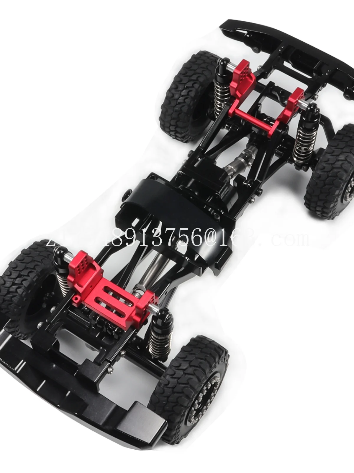 1-18-TRX4M-upgraded-aluminum-alloy-shock-absorber-front-and-rear ...