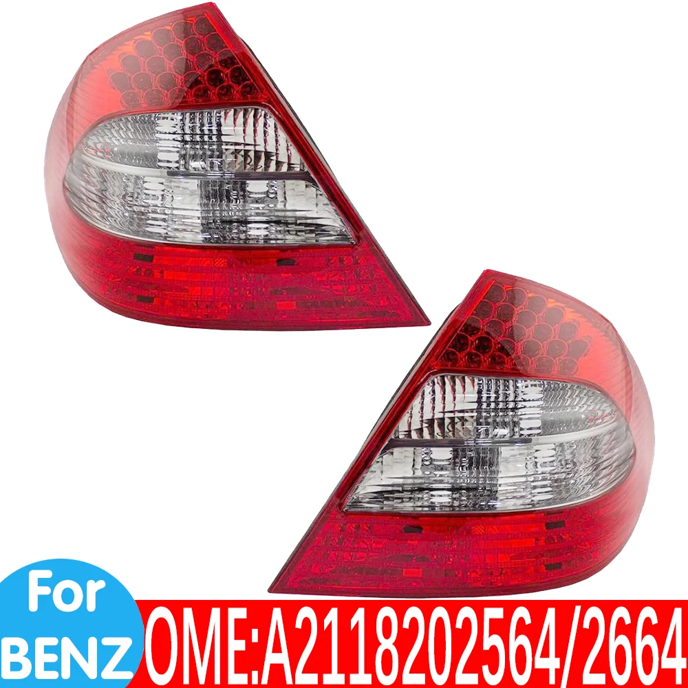 For-Mercedes-Benz-A2118202564-A2118202664-W211-E200-E220-E280-E320 ...