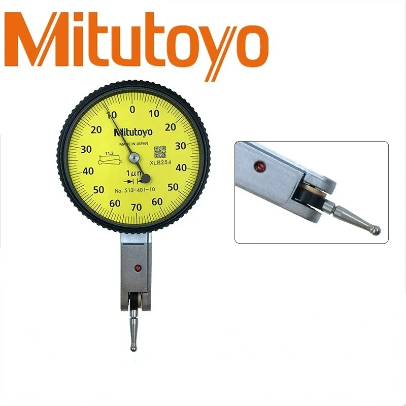 Mitutoyo-Indicadores-de-Dial-513-401-10E-TI-111EX-rango-de-medici-n-de ...