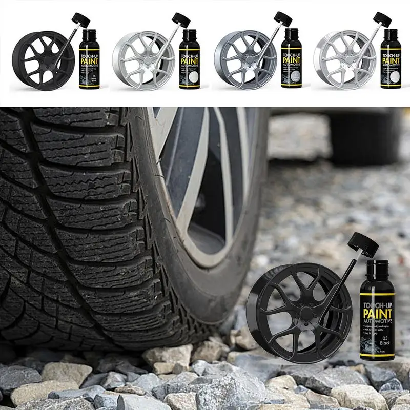 Car-Wheel-Scratch-Repair-Kit-Car-Paint-Scratch-Remover-Tool-Rim-Paint ...