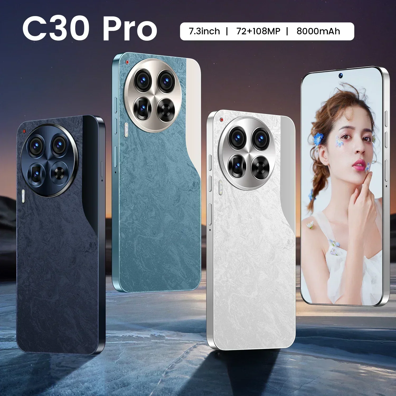 Tel-fonos-m-viles-originales-C30-Pro-7-3-pantalla-HD-SmartPhone-16G-1T-5G-Dual.jpg