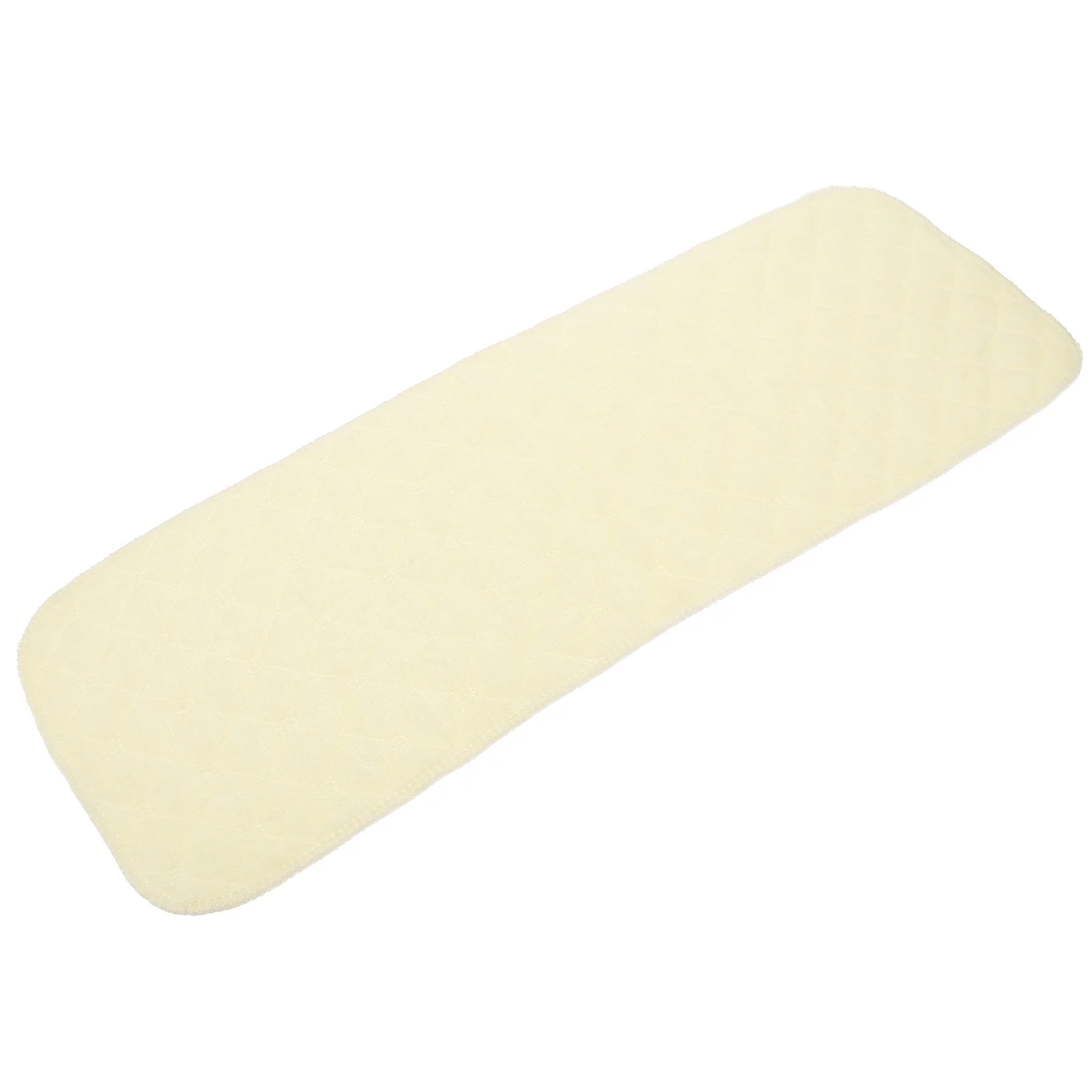 Baby-Diapers-Newborn-Liner-Cloth-Reusable-Inserts-Mustard-Infant-Cotton ...