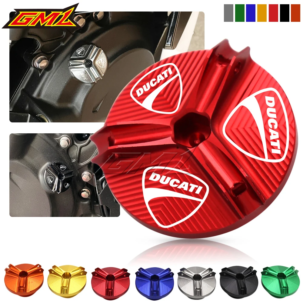 For-Ducati-MONSTER-696-697-795-796-797-821-1200-1200S-1100-EVO ...