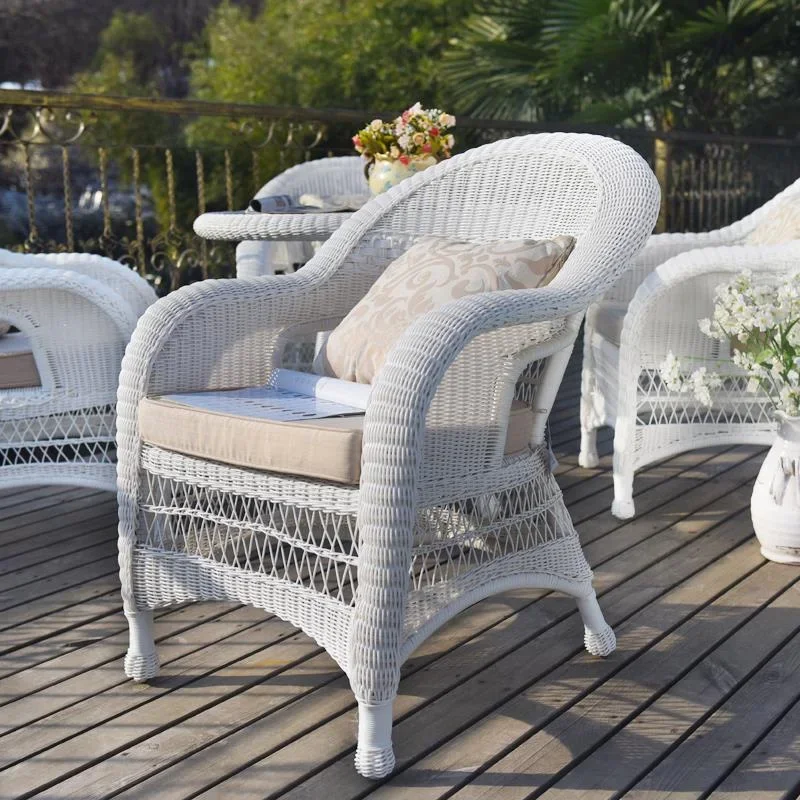 High-end-outdoor-garden-table-and-chair-villa-courtyard-round-table ...