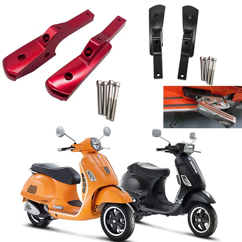 Motorcycle-accessoryFit-For-Vespa-GTS-GTV-300-GTS300-GTV300-2013-2023 ...