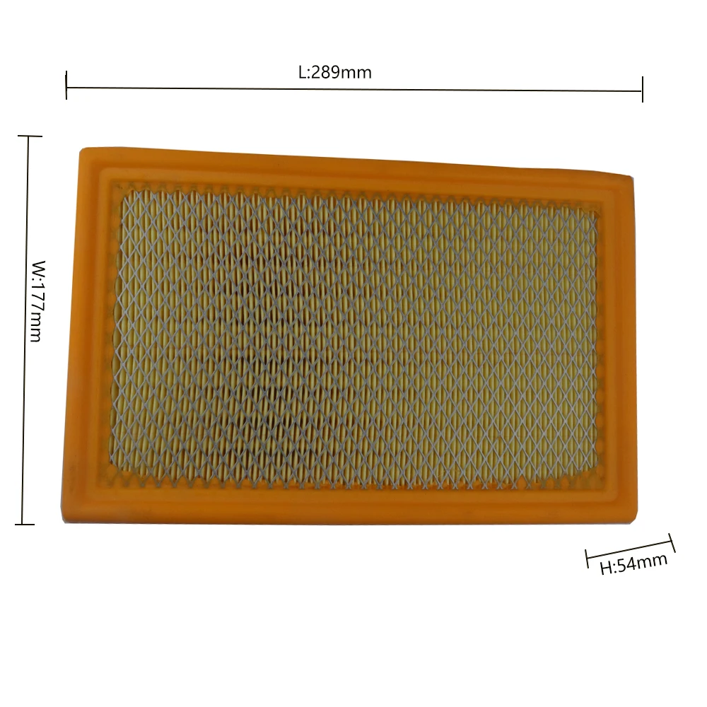 Replacement-Car-Air-Filter-For-Ford-Explorer-U152-2002-2003-2004-2005 ...