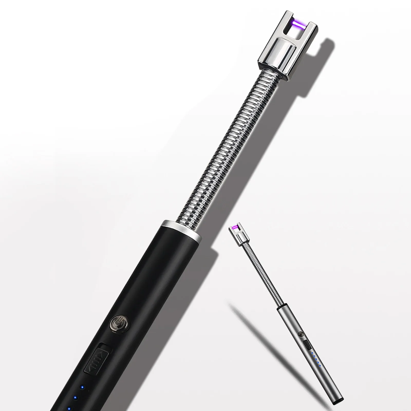 USB-charging-igniter-kitchen-igniter-outdoor-barbecue-camping-lighter ...