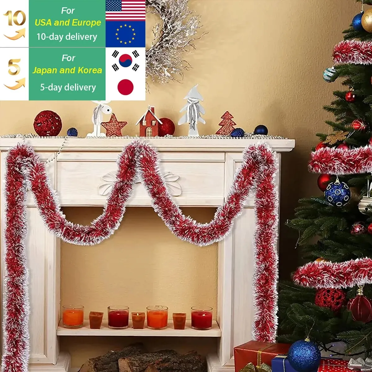 Natal-L-Top-celebra-o-do-casamento-Festival-Decora-o-Cor-L-Top-Neve-2 ...