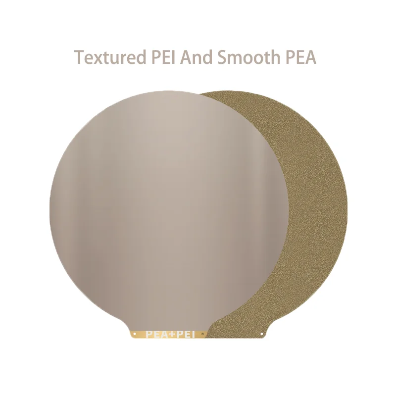 ENERGETIC-Upgrade-Flsun-Q5-PEI-Sheet-Dia-215m-Double-Side-Textured-PEI ...