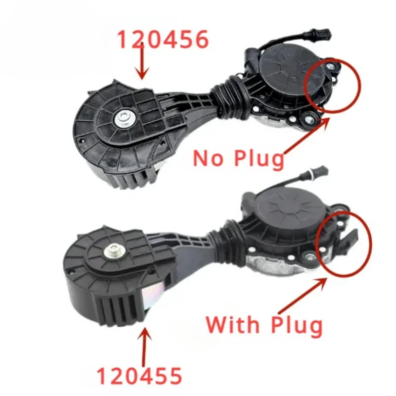 Loki-J-120455-120456-Car-Friction-Wheel-Of-Water-Pump-For-MINI-R56-R55 ...