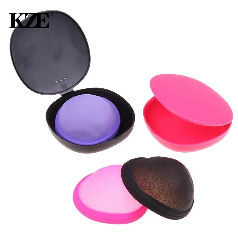 Copa Menstrual de silicona suave, esterilizador extrafino, reutilizable ...