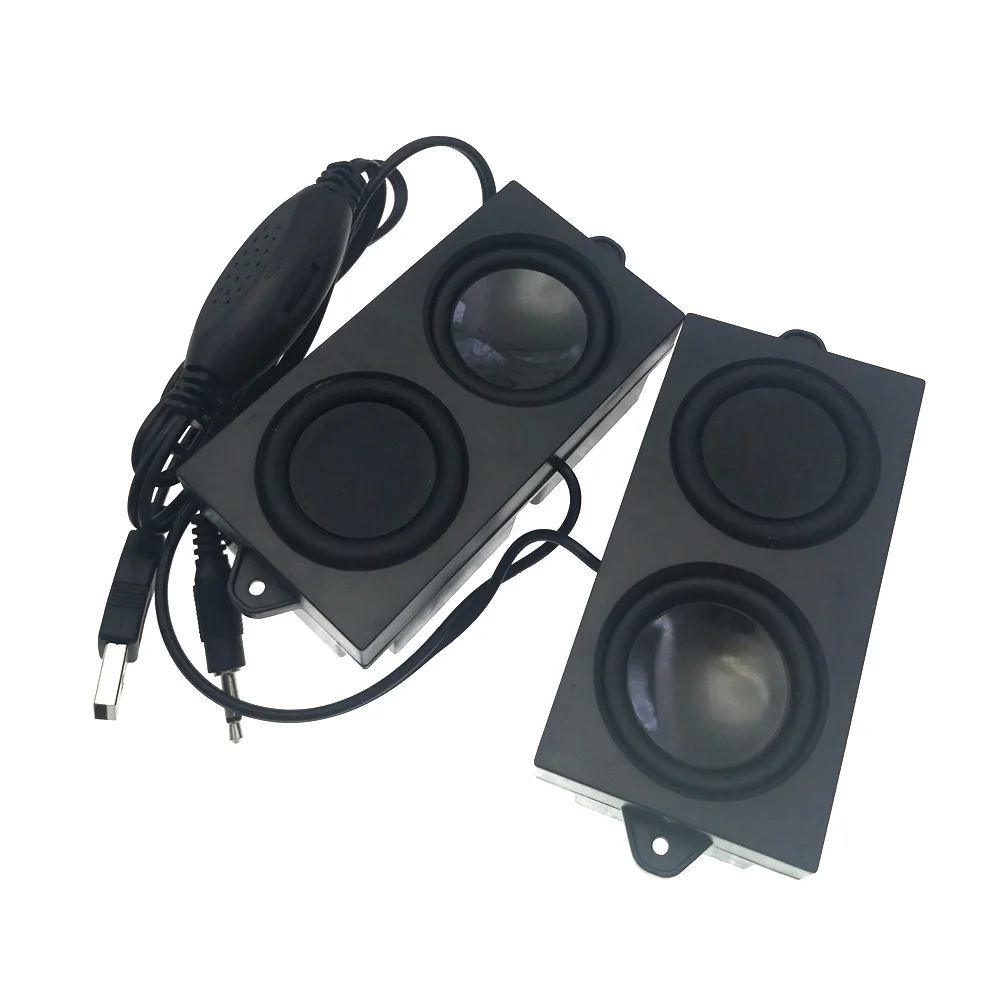 High-power-small-speaker-USB-mini-sound-system-portable-cavity ...