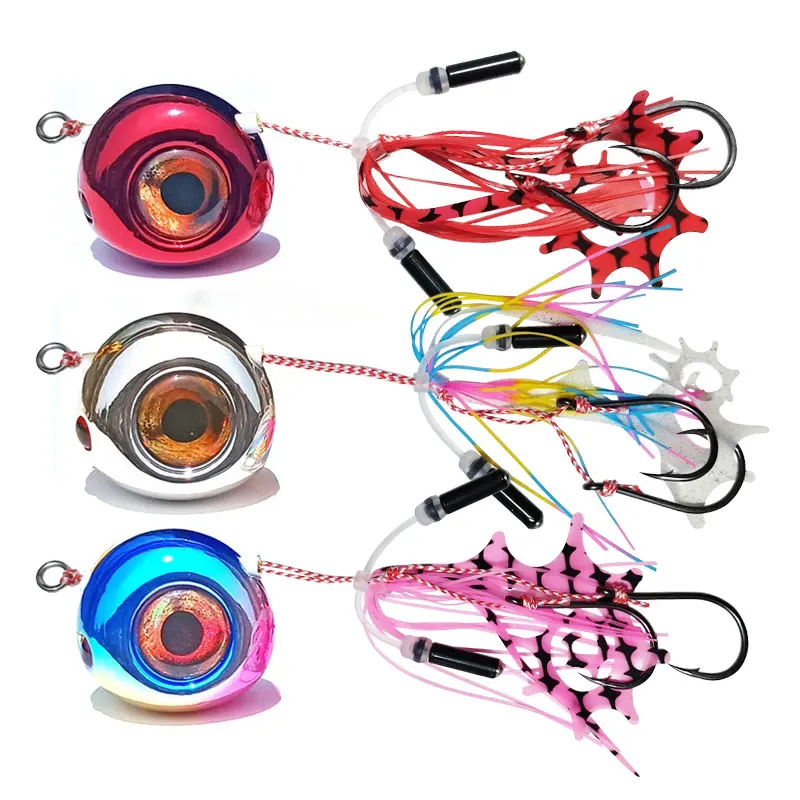 Inchiku-Jig-Metal-Jigs-Kabura-Pesca-Slider-Snapper-Sea-Bream-Jig-Hard ...