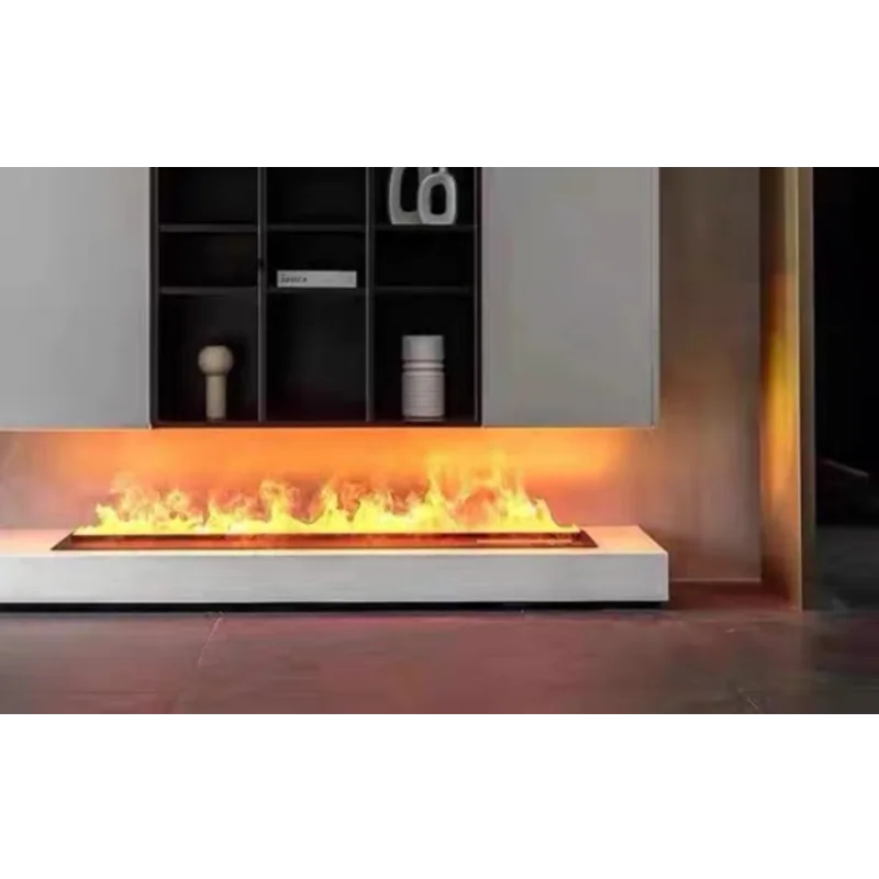 Home-Appliance-Shipping-To-Russia-By-Train-600mm-3D-Water-Decorative ...