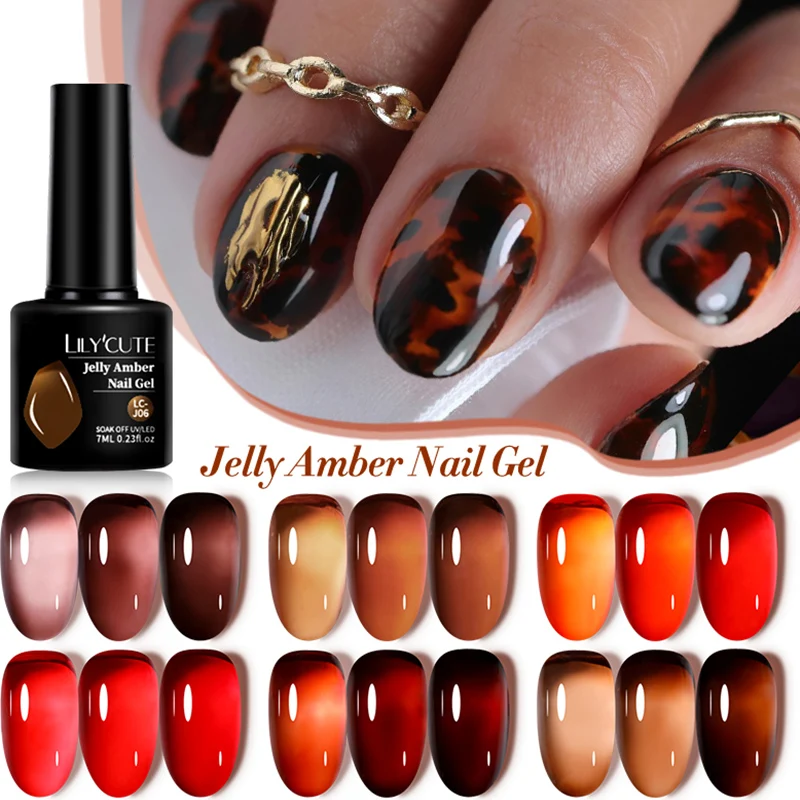 LILYCUTE-7ML-Jelly-Amber-Gel-Nail-Polish-Nail-Art-Dark-Bloom-Leopard-Pattern-Nail-Gel-Semi.jpg