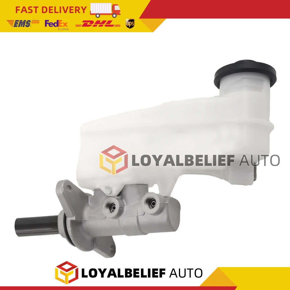Car-Parts-Brake-Master-Cylinder-For-Toyota-HILUX-FORTUNER-SUV-2015 ...
