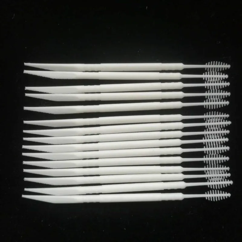 300-Pcs-Oval-Boxed-Toothpick-Tooth-Stick-Dental-Oral-Care-Clean-Teeth ...