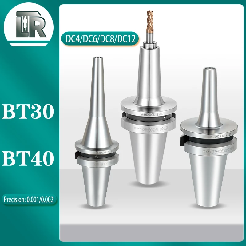 Portaherramientas-BT30-BT40-portaherramientas-extra-ble-DC4-dc6-DC8-DC12-portaherramientas-CNC ...