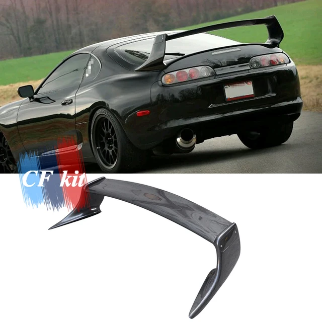 Sc300 Supra Spoiler