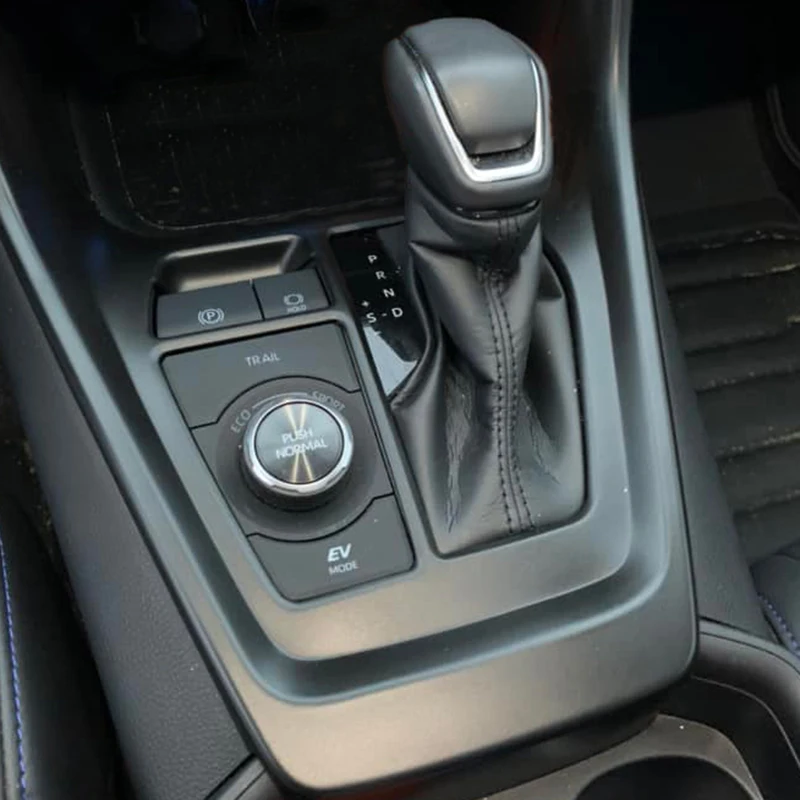 Toyota RAV4 Button Explained: A Comprehensive Guide to Understanding ...