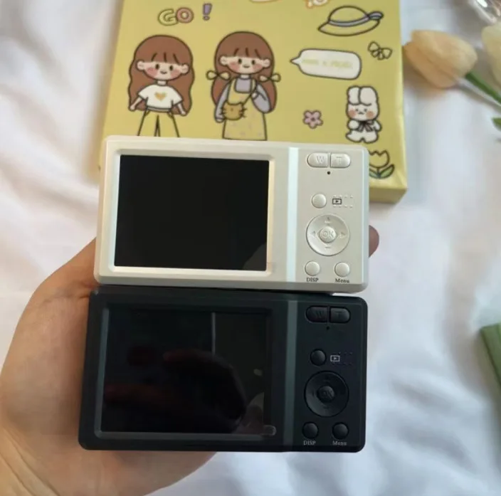 New-Portable-5-Million-Pixel-Up-to-50-Million-Pixels-HD-Selfie-Digital ...