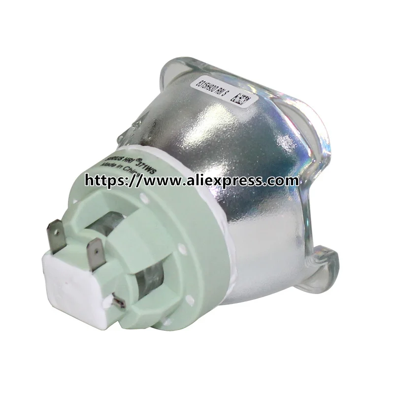 Original Bulb Moving Beam Stage Lights SIRIUS HRI 371W S 370W 18R Lamp ...