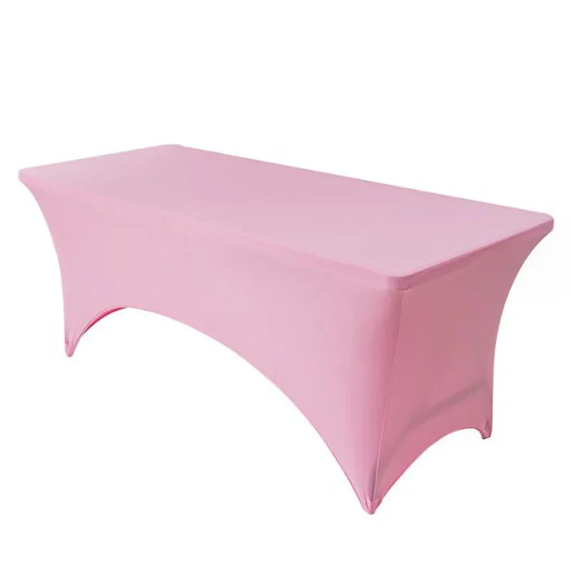 High-end-Hotel-Restaurant-Wedding-Banquet-Decoration-Solid-Color ...