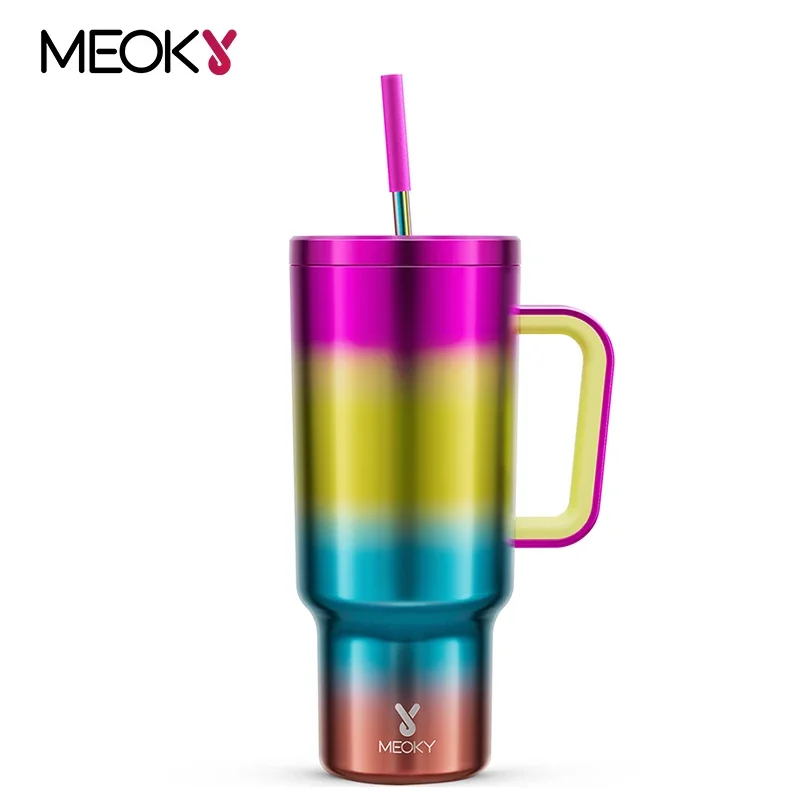 Meoky-40oz-Stainless-Steel-Tumbler-Insulated-Travel-Coffee-Cup ...