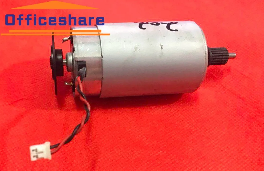 Motor-principal-para-impresora-HP-piezas-de-RM1-7624-RM1-7544-M201 ...