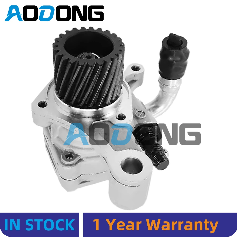 Power Steering Pump For Hyundai Elantra HD65 HD72 HD78 2011-2016 57100 ...
