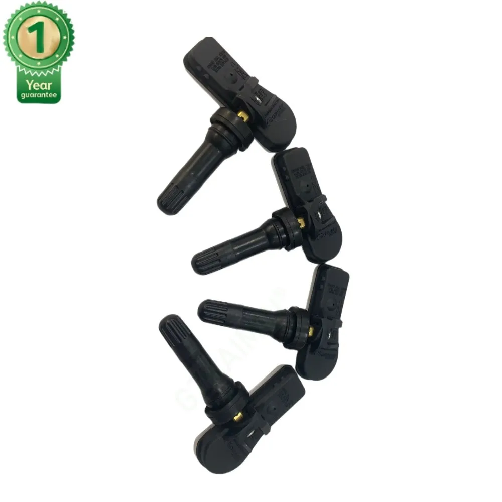 4-PCS-TPMS-Tire-Pressure-Sensor-OEM-407009987R-407005642R-407001628R ...